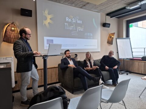 BATMASS contributes to discussions on critical raw materials and ...